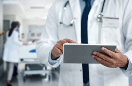 Hospital Solution | INTELOFFICEHOME